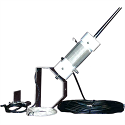 MFJ-1622 40 to 2 Metre Apartment Antenna | Radioworld