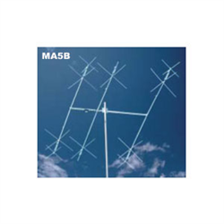 Cushcraft MA-5B HF Beam antenna | Radioworld