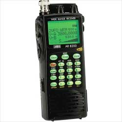 Scanners and Shortwave Receivers | Radioworld