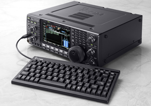 Icom IC-7600 | ICom 7600 | IC-7600 | IC7600 H | Radioworld