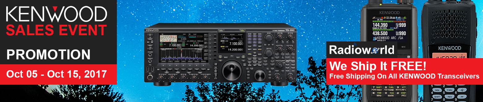 @ Radioworld Toronto : Amateur Radio, Ham Radio, GPS, Garmin GPS ...