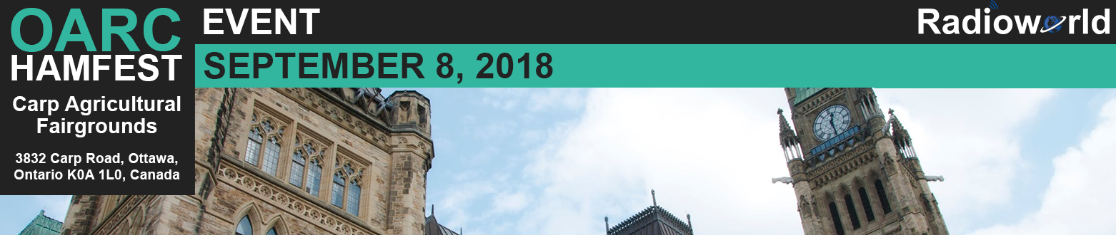 @ Radioworld Toronto : Amateur Radio, Ham Radio, GPS, Garmin GPS ...